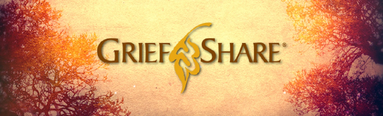 GriefShare - Ascension Lutheran Church