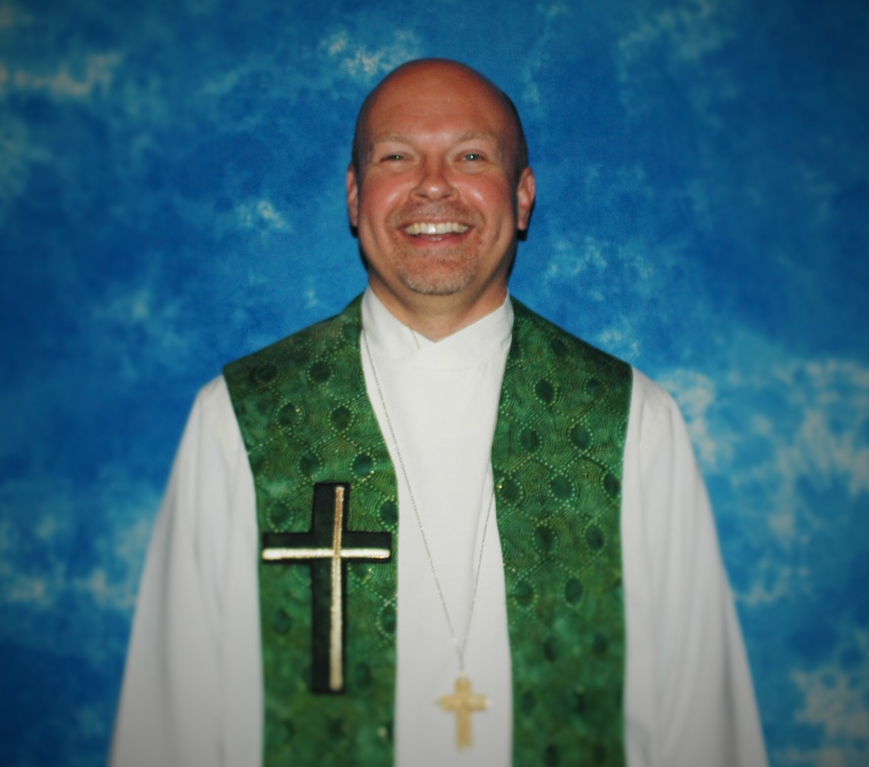 In These Days of Lent - Ascension Lutheran Church